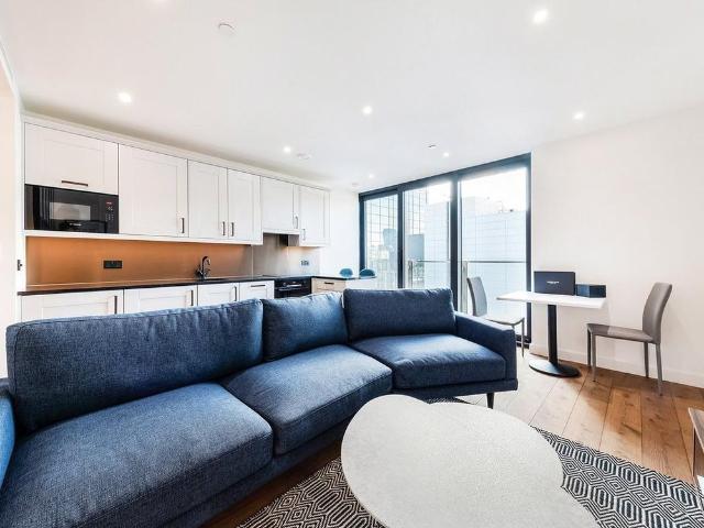 Studio to rent