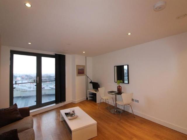Studio to rent