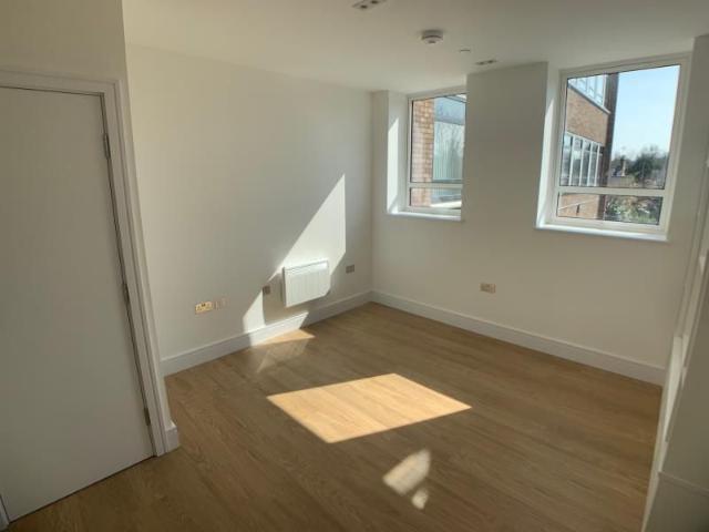 Studio to rent