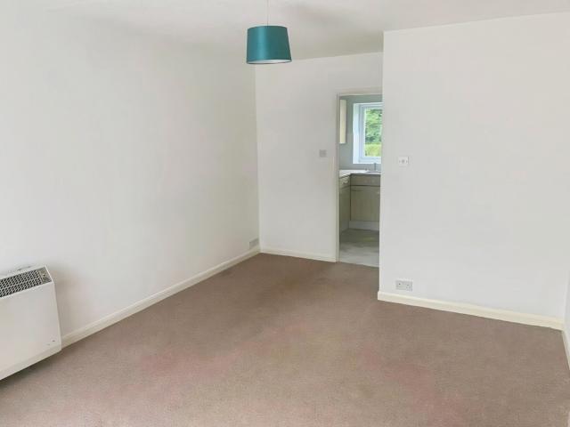 Studio to rent