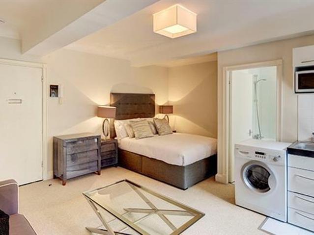 Studio to rent