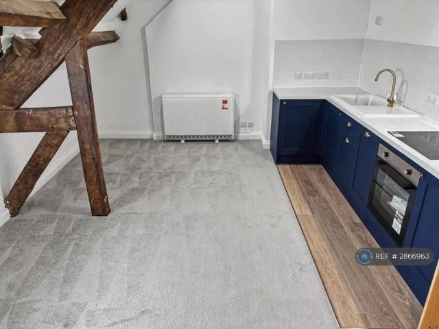 Studio to rent