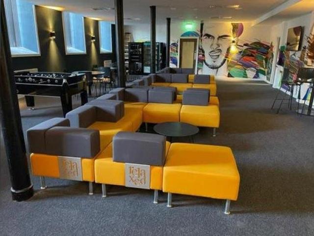 Studio to rent