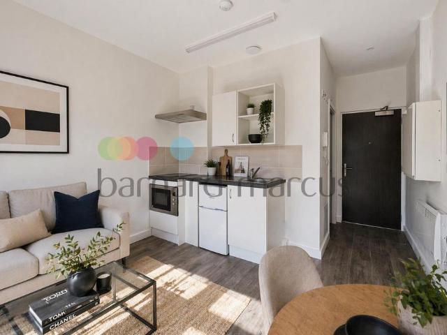 Studio to rent
