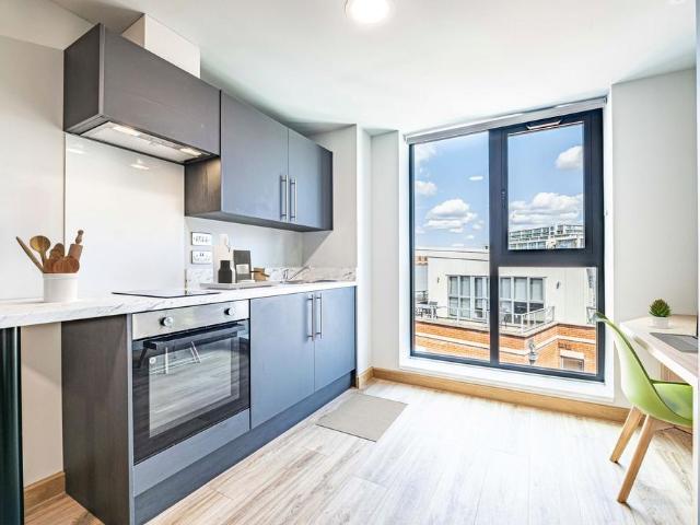 Studio to rent