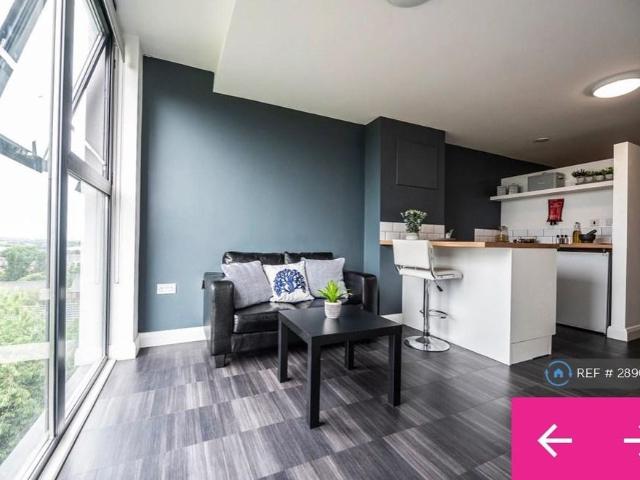 Studio to rent