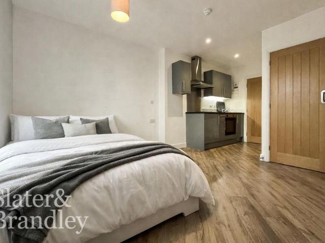 Studio to rent