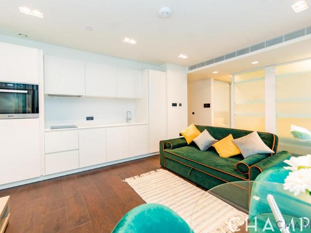 Studio to rent