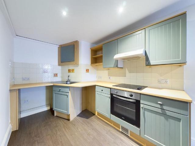 Studio to rent