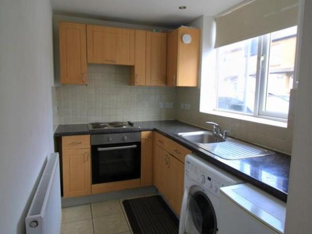 Studio to rent