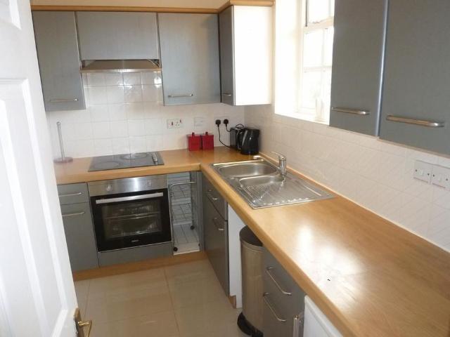 Studio to rent