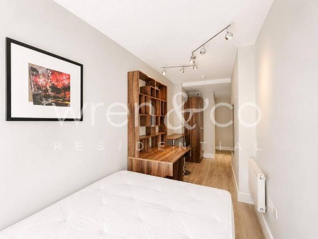 Studio to rent