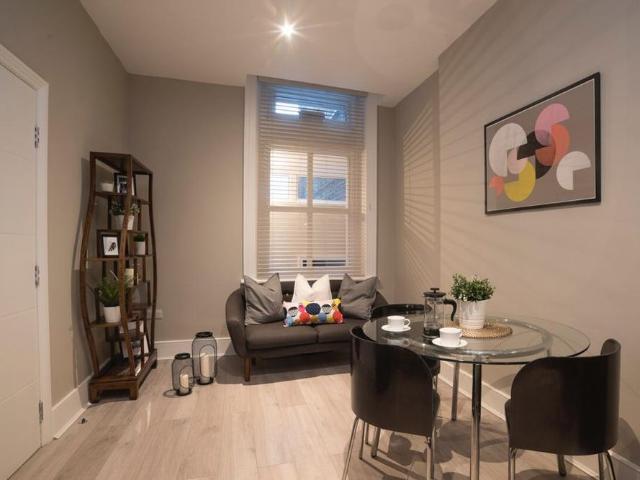 Studio to rent