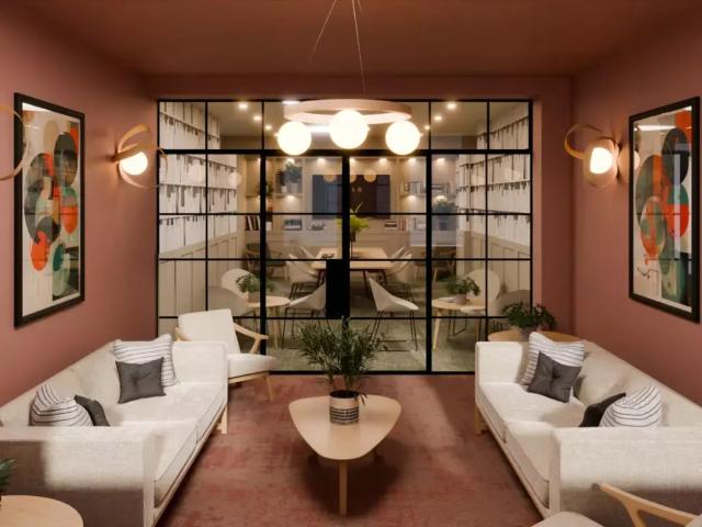 Studio to rent