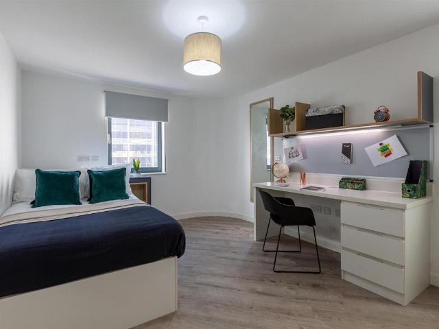 Studio to rent