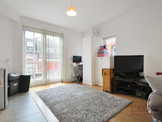 Studio to rent