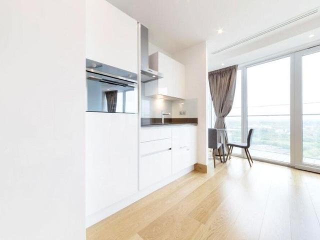Studio to rent