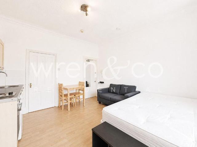 Studio to rent