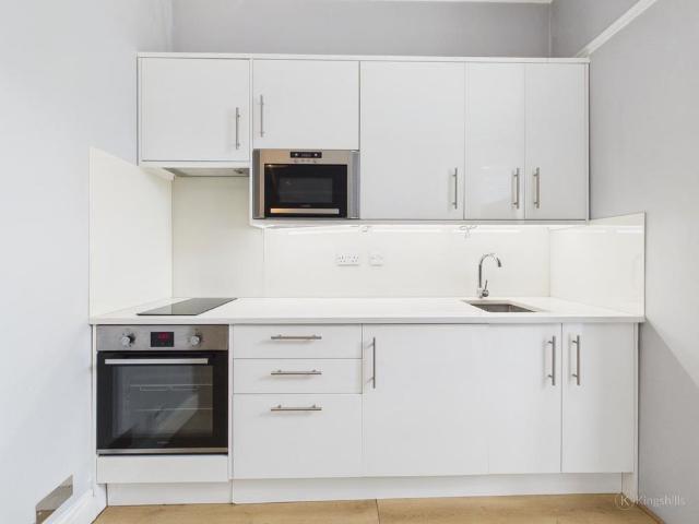Studio to rent