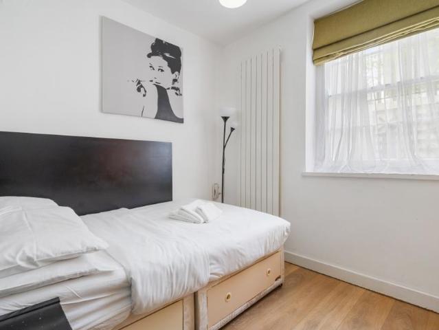Studio to rent