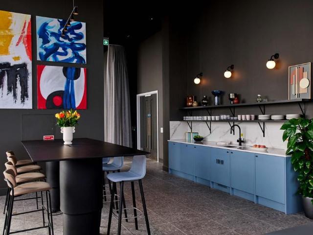 Studio to rent
