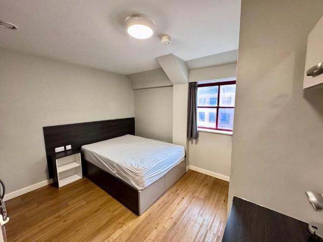 Studio to rent