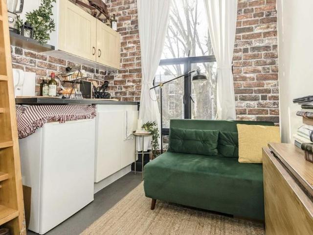 Studio to rent