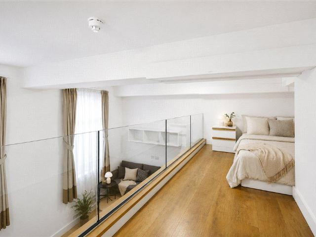 Studio to rent