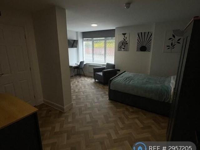 Studio to rent
