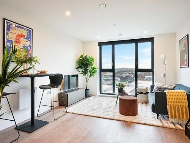 Studio to rent