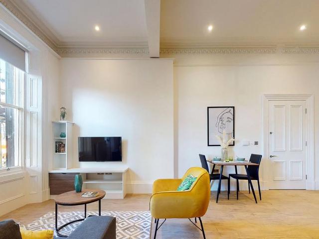 Studio to rent