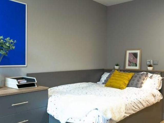 Studio to rent