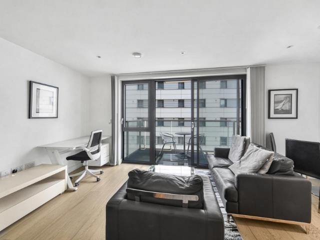 Studio to rent