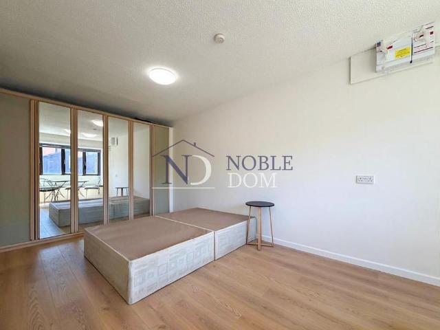 Studio to rent