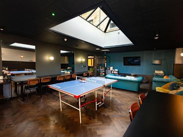 Studio to rent