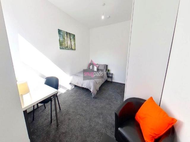 Studio to rent