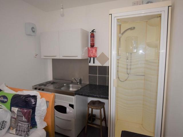 Studio to rent