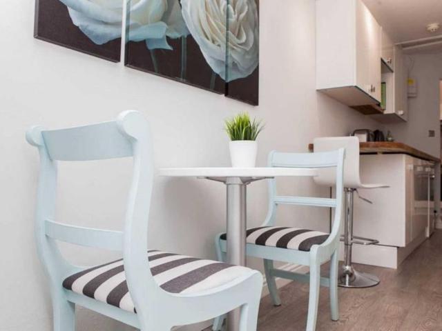Studio to rent