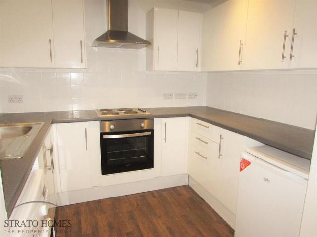 Studio to rent