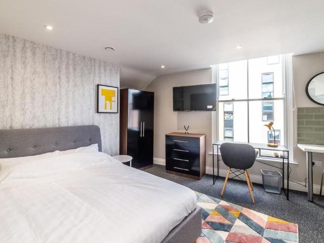 Studio to rent