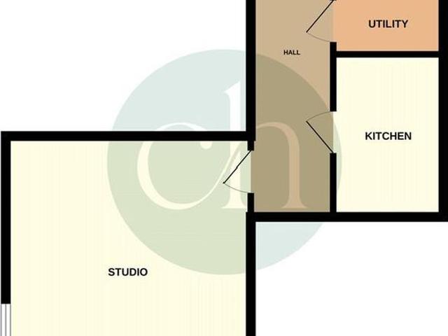 Studio to rent
