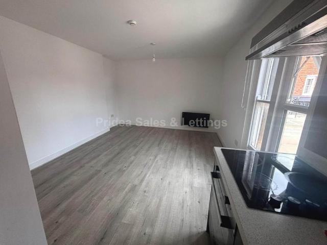 Studio to rent