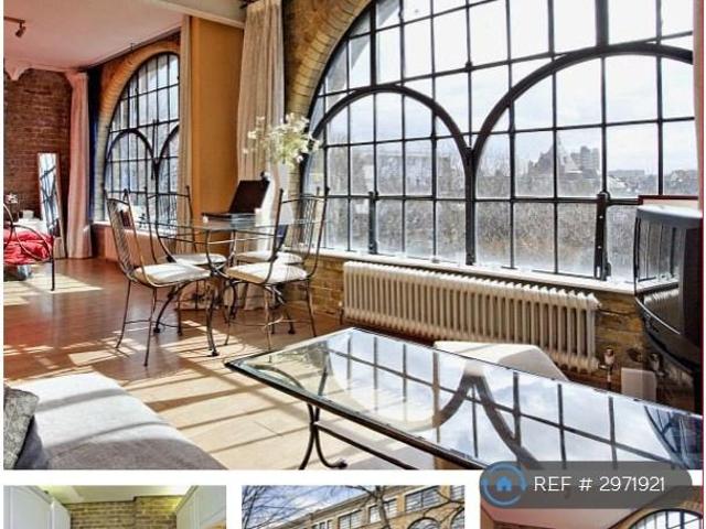 Studio to rent