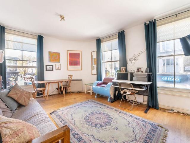 Studio to rent