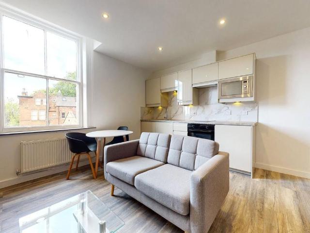 Studio to rent