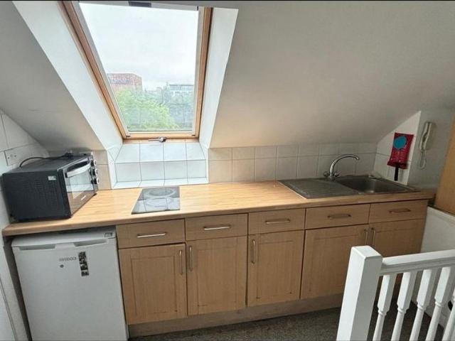 Studio to rent