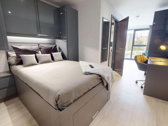 Studio to rent