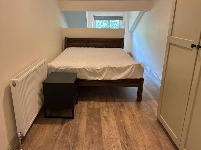 Studio to rent
