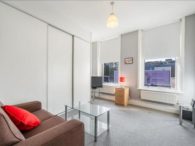 Studio to rent