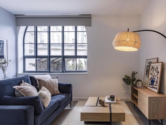 Studio to rent